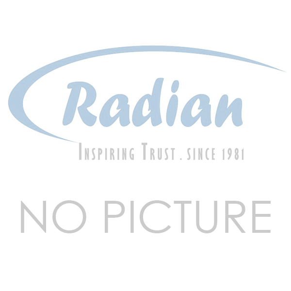 DEFY 350L METALIC COMBI FRIDGE | Radian Online