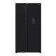 HISENSE 347L COMBI FRIDGE - H450BIT-WD | Radian Online Zambia
