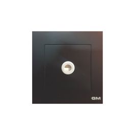 GM SINGLE TV WALL SOCKET | Radian Online